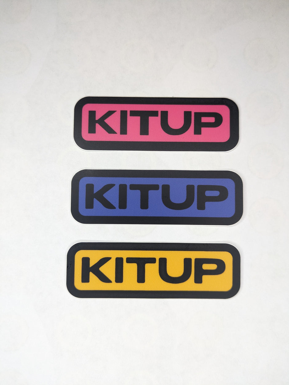 KitUp Store